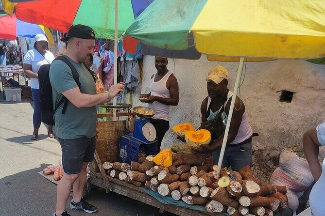 Montego bay Delights Highlight Tour - The Sum Up