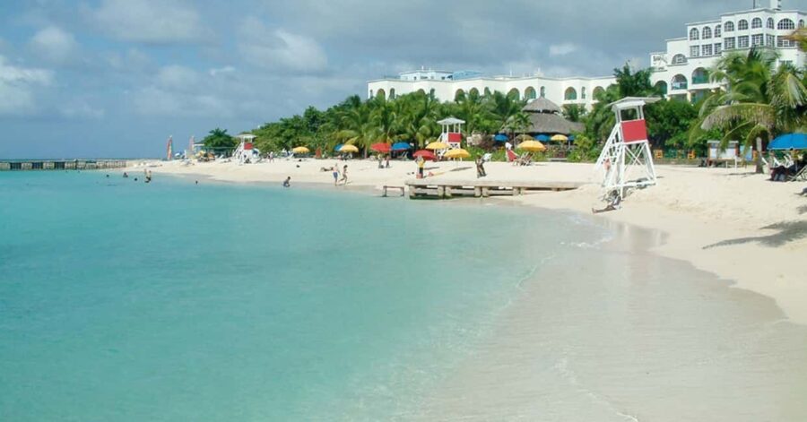 Montego Bay: Doctor's Cave Beach Day Trip - FAQ