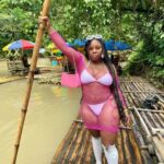 Montego Bay: Doctors Cave Beach with Rafting & Foot Massage - The Unique Bamboo Rafting Experience at Lethe