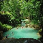 Montego Bay: Dunn's River and Secret Falls with Tubing - Authenticity and Value
