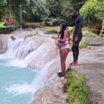 Montego Bay: Dunn's River Falls & Blue Hole Combo - The Hidden Gem: Blue Hole