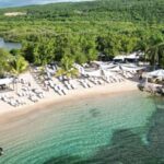 Montego Bay: Dunn's River Falls & Lunch at Bamboo Beach Club - Authenticity and Adventure in Every Step