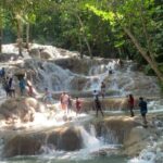 Montego Bay: Dunn's River Falls Private Excursion - Practical Details & What You Need to Know