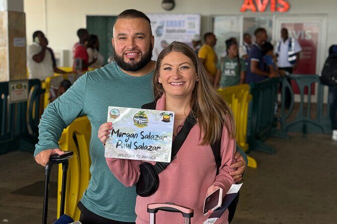 Montego Bay & Falmouth Hotels Private Airport Transfer - Why Travelers Love This Service