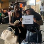 Montego Bay & Falmouth Private Airport Transfer - The Journey from Sangster to Falmouth