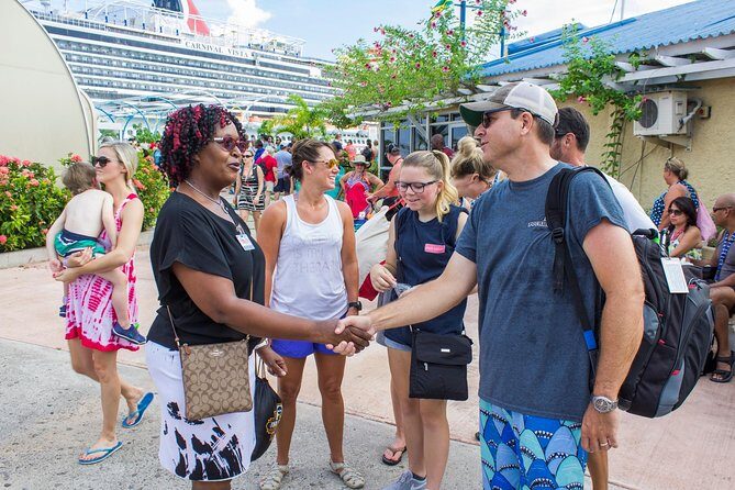 Montego Bay For A Day/ Private Customizable Tours/Jamaica Dream Vacation - Who Should Consider This Tour?