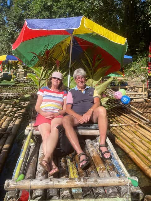 Montego Bay: Great River Rafting with Limestone Foot Massage - Final Thoughts: Is This Experience for You?