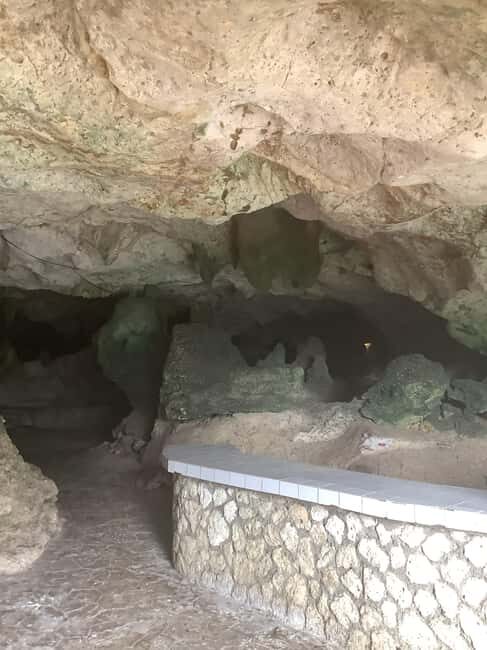 Montego Bay: Green Grotto Caves Tour - Who Is This Tour Best For?