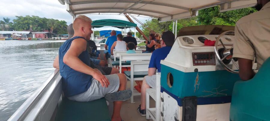 Montego Bay: Half-Day Black River Safari - What Makes This Tour Stand Out