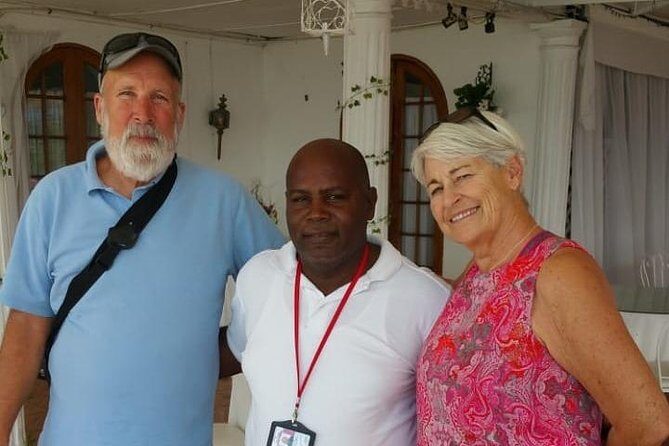 Montego Bay hi lite and culture tour - The Practicalities: What You Need to Know