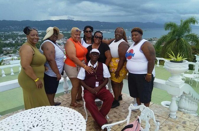 Montego Bay Highlight Private Tour & Shopping - Who Should Consider This Tour?