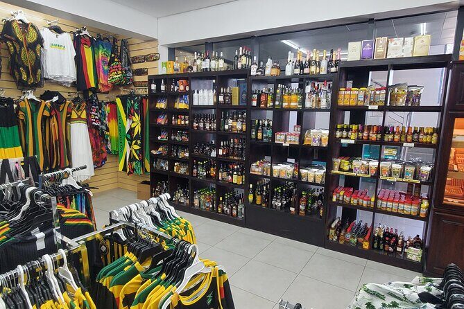 Montego Bay Highlight Tour and Shopping from Montego Cruise Port - Who Will Love This Tour?