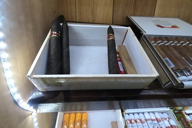 Montego Bay Highlight Tour & Shopping - The Value in Context