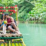 Montego Bay Highlight Tour with Shopping and Bamboo River Rafting - An In-Depth Look at the Tour Experience