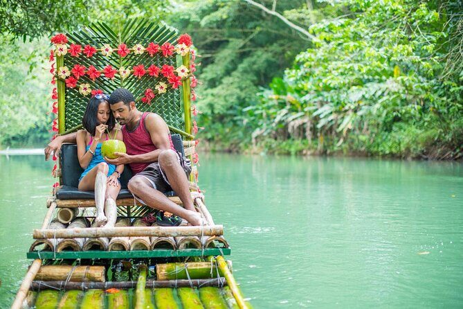 Montego Bay Highlight Tour with Shopping and Bamboo River Rafting - An In-Depth Look at the Tour Experience