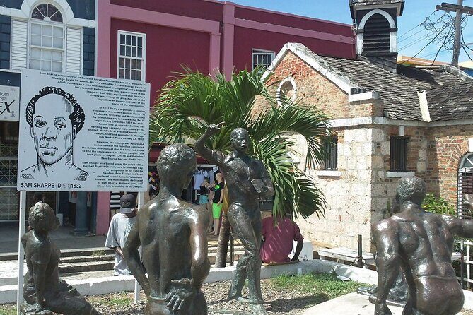 Montego Bay Highlights From Montego Bay Hotels - Authentic Traveler Perspectives