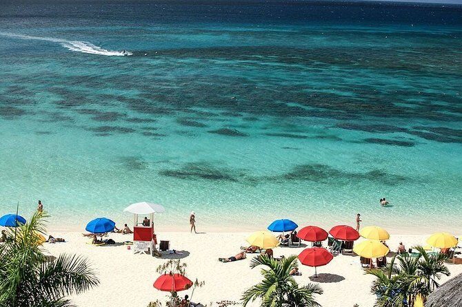 Montego Bay Highlights Private Full Day Tour from Falmouth - FAQs