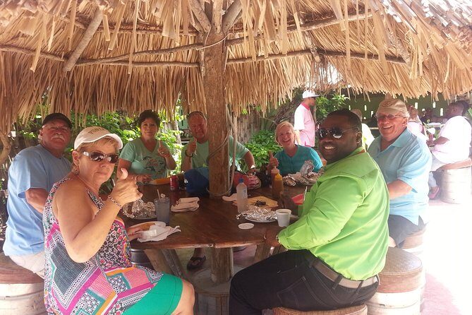 Montego Bay Highlights Tour from Montego Bay - FAQs