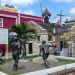 Montego Bay Highlights Tour with Shopping and Bamboo Rafting - Itinerary Breakdown: What You’ll Experience