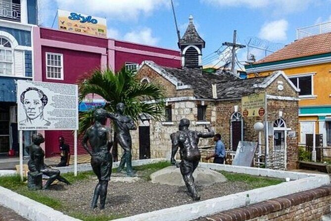 Montego Bay Highlights Tour with Shopping and Bamboo Rafting - Itinerary Breakdown: What You’ll Experience