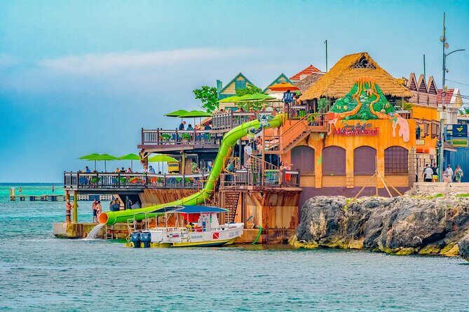 Montego Bay Highlights Tour with Shopping & Bamboo River Rafting - What Makes This Tour Stand Out?