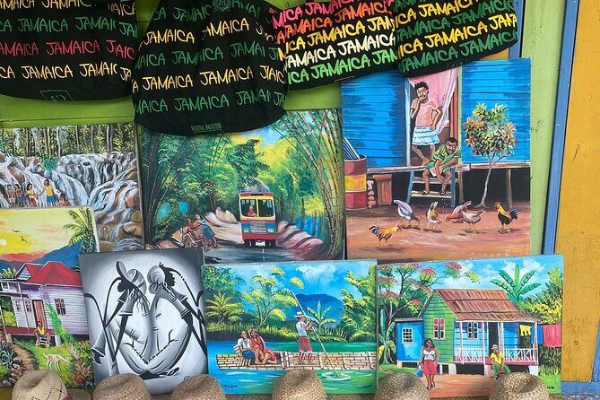 Montego Bay Highlights Tour with Shopping & Bamboo River Rafting - The Sum Up: Why This Tour Is Worth Considering