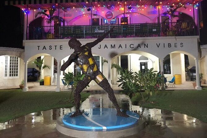 Montego Bay Highlights with Local Guide & Private Transportation - The Experience from a Traveler’s Perspective