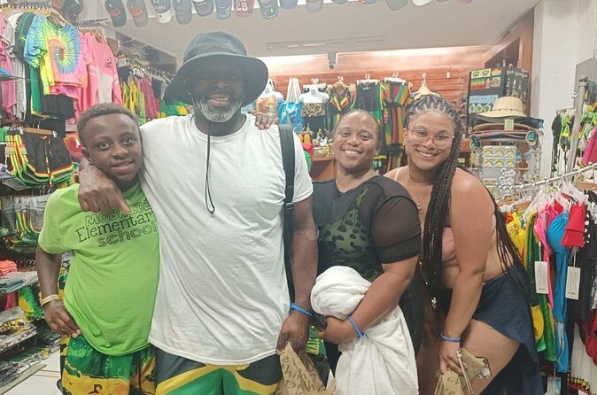 Montego Bay Hip Strip Shopping and Margaritaville - Final Thoughts