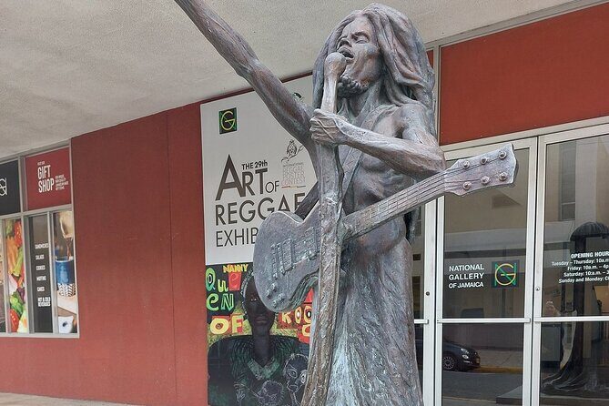 Montego Bay Historic Tour - Practical Considerations