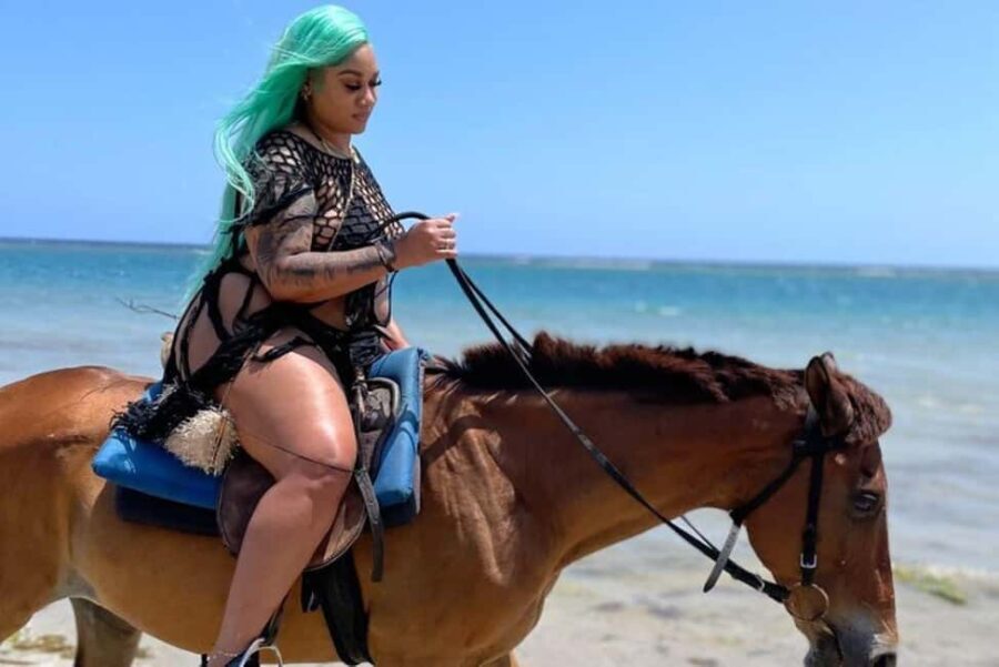 Montego Bay: Horseback Ride and Swim Adventure - Who Would Love This Tour?