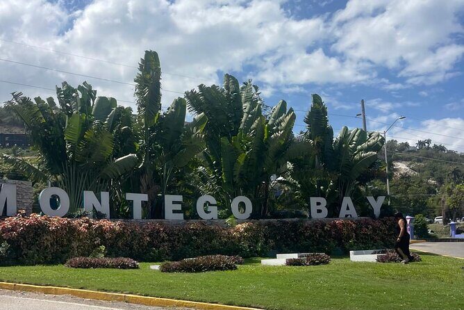Montego Bay Hotels, Airbnb, and Airport Private Transfer - The Itinerary Breakdown