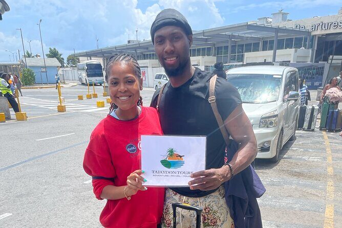 Montego Bay Hotels Airport Private Transfers - What to Expect from the Service