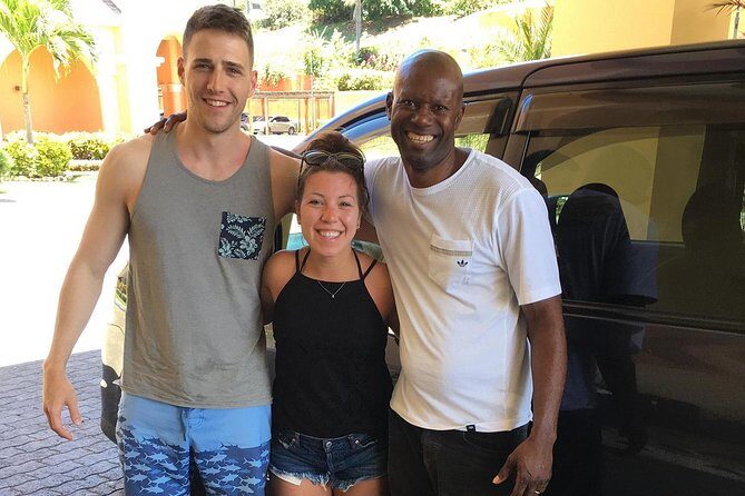 Montego Bay Hotels Private Airport Round Trip Transfers - What Do Travelers Say?