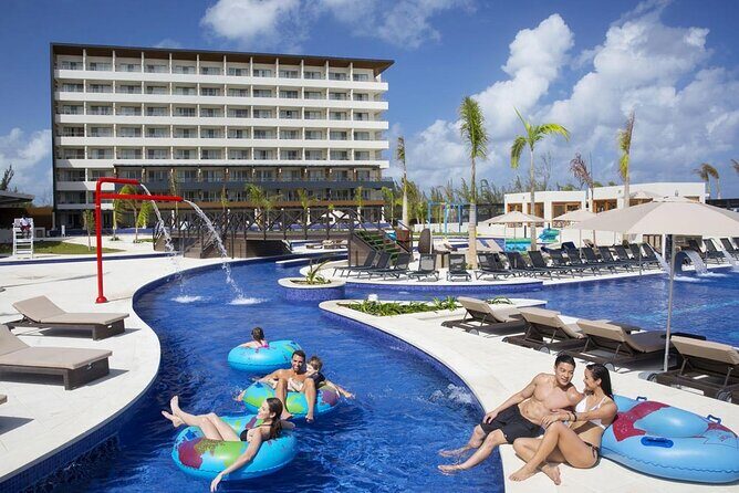 Montego Bay Hotels Private Airport Transfer - Why Choose This Transfer Service?