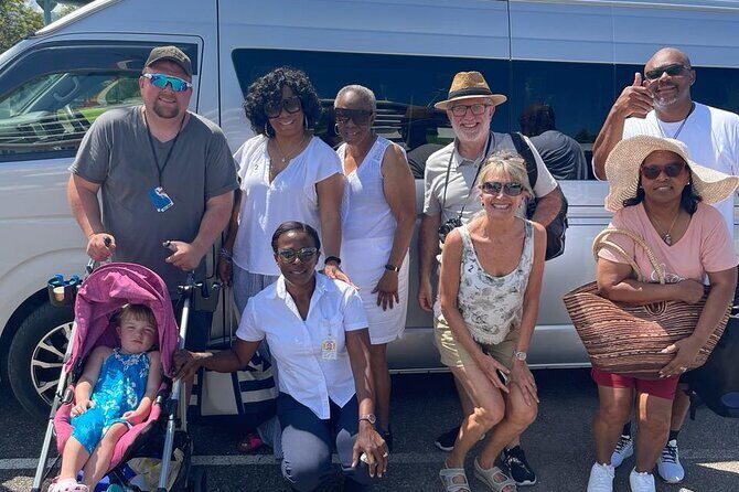 Montego Bay Hotels Private Airport Transfer - Why Choose This Transfer? A Complete Breakdown