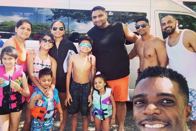 Montego Bay Hotels Private Airport Transfer - Why This Transfer Is Worth It