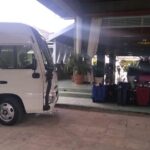 Montego Bay Hotels Private Airport Transfer to Sangster International (MBJ) - The Ride and the Experience