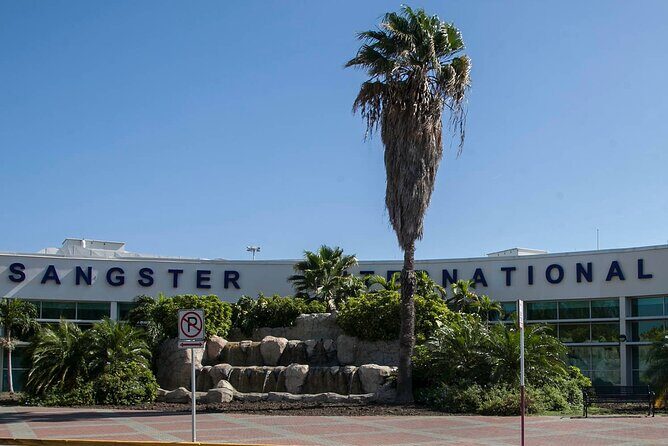 Montego Bay Hotels Private Airport Transfer - Round-Trip Options and Flexibility