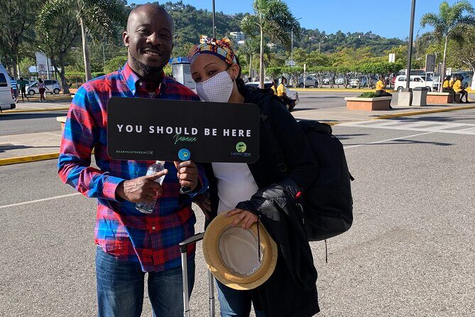 Montego Bay Hotels Private Transfer from MBJ Airport - Who Should Book This Transfer?