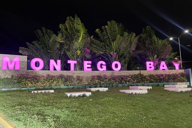 Montego Bay Hotels Private Transfers - The Booking Process and Value