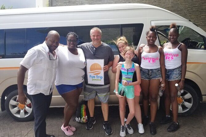 Montego Bay Hotels & Resorts Airport Private Transfer - What About the Coverage and Limitations?