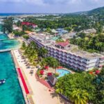 Montego Bay Jamaica Airport/ Port Transfers to Montego Bay Hotels - Route and Scenic Highlights