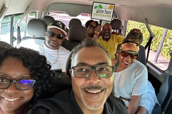 Montego Bay Jamaica Airport Transfer to Falmouth or Trelawny - Why Choose This Transfer?