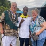 Montego Bay Jamaica Airport Transfer to Montego Bay and Falmouth - Detailed Breakdown of the Experience