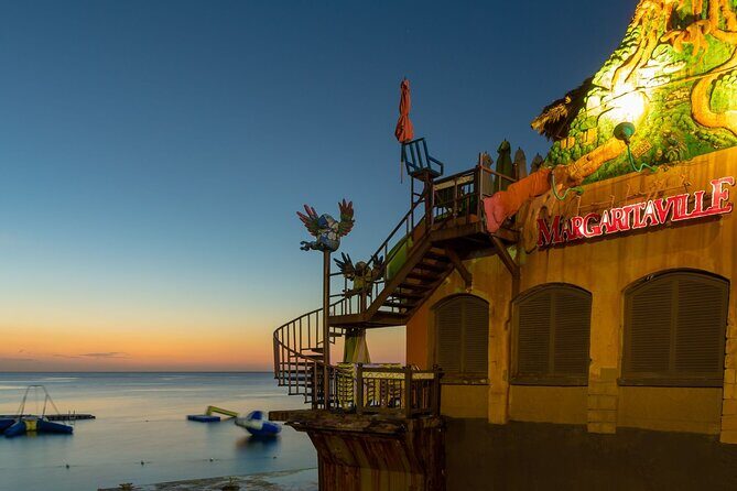 Montego Bay Jamaica City Highlights and Souvenir Shopping Tour - Authentic Experiences and Traveler Insights