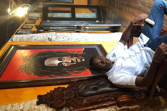 Montego Bay Jamaica Private Tour to Bob Marley Museum Kingston - Who Should Consider This Tour?