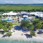 Montego Bay Jamaica Sangster Airport Transfer to hotels in Negril - Why Travelers Rave About This Service