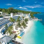 Montego Bay Jamaica Sangster Airport Transfer to Ocho Rios Hotels - Detailed Breakdown of the Journey
