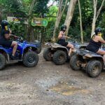 Montego Bay Jet Ski and ATV Combo - Is It Worth the Price?