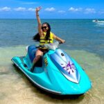 Montego Bay Jet Ski and Parasailing Combo or Single with Pickup - The Sum Up: The Value Proposition